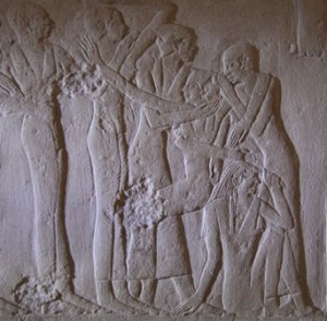 HAIR AND DEATH IN ANCIENT EGYPT | HAIR AND DEATH IN ANCIENT EGYPT