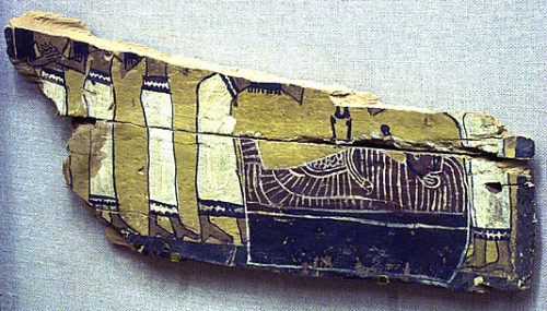 funerary ceremony in ancient egypt | HAIR AND DEATH IN ANCIENT EGYPT