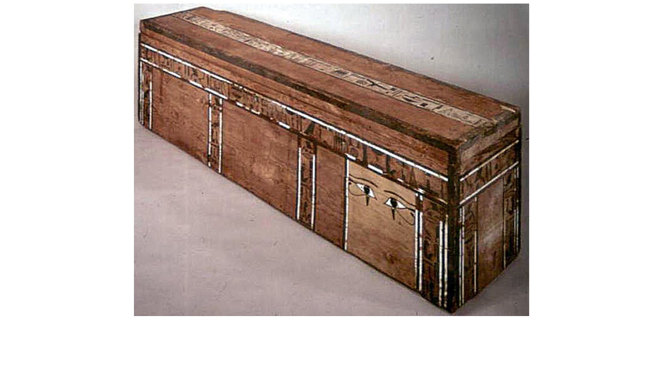 Nut | HAIR AND DEATH IN ANCIENT EGYPT