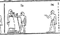 The Ancient Egyptian Dead Breathes Thanks to “The Hand in the Mouth ...